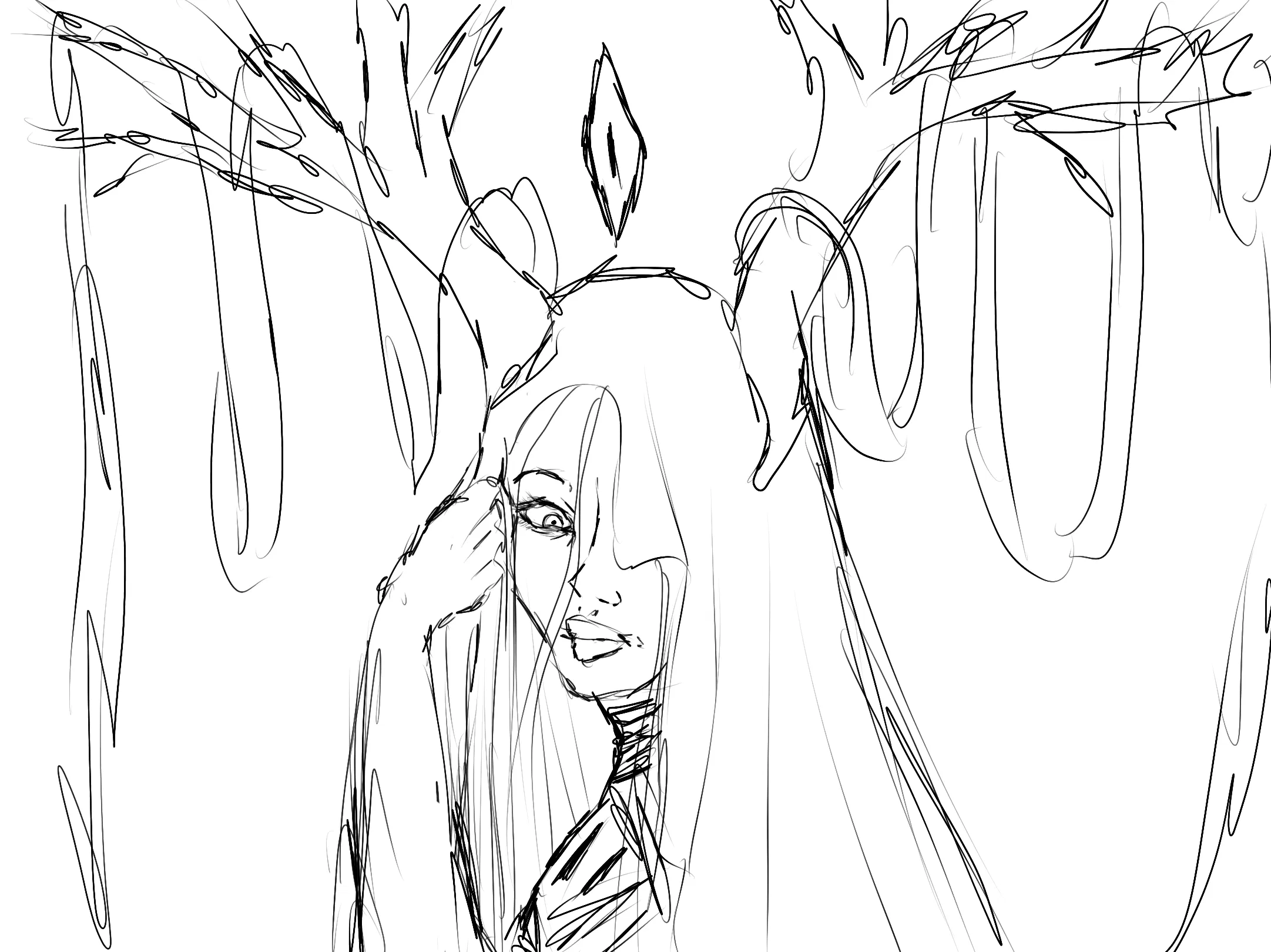 Drew the emaculate Aeon Of Abundance, Yaoshi. Honkai: Star Rail | HoYoLAB