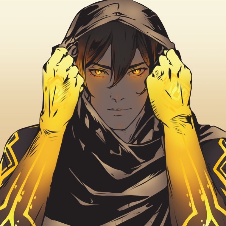 Morax Genshin Impact | HoYoLAB