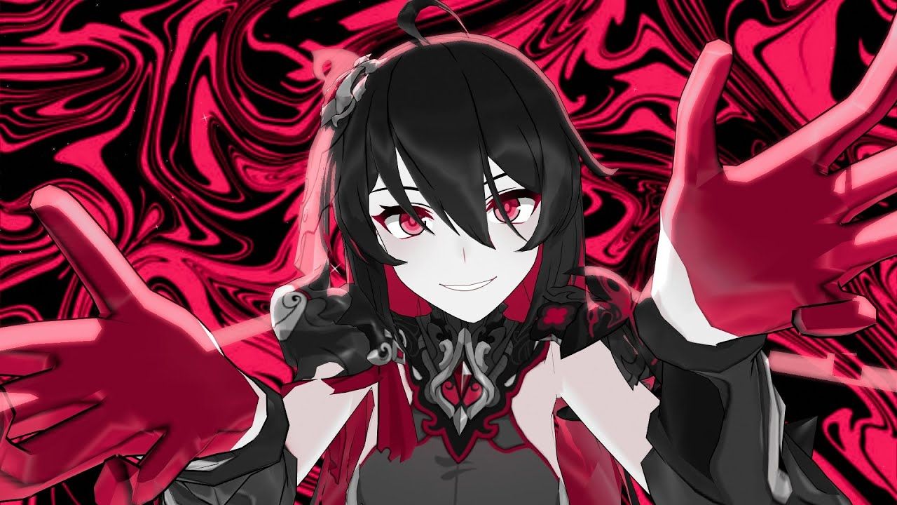 Honkai MMD!!! Honkai Impact 3rd | HoYoLAB