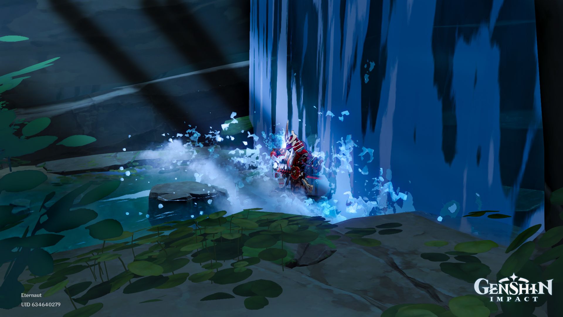 Inazuma Photos Genshin Impact | HoYoLAB