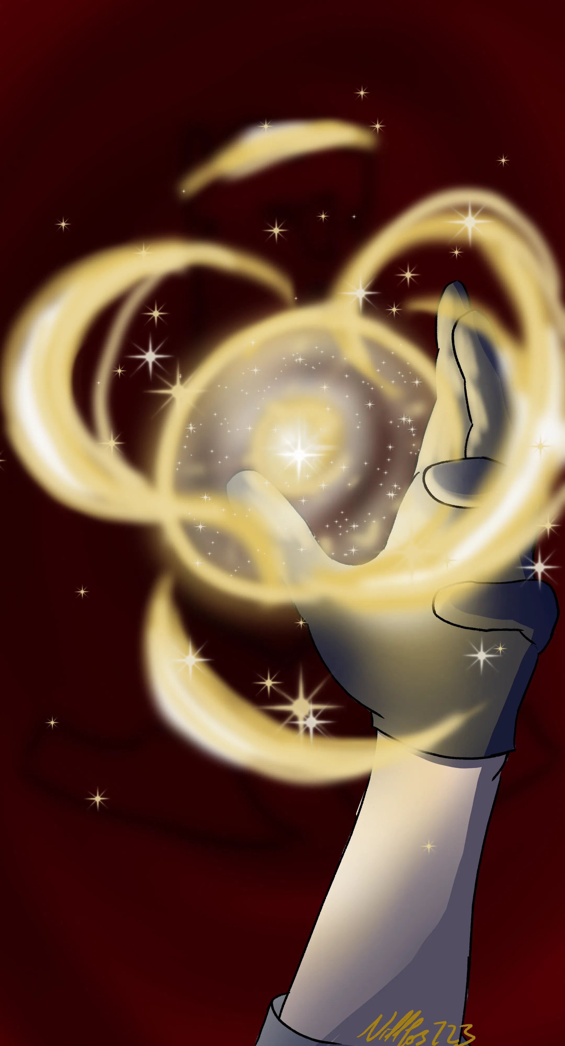 Trailblazer Stellaron Honkai: Star Rail | HoYoLAB