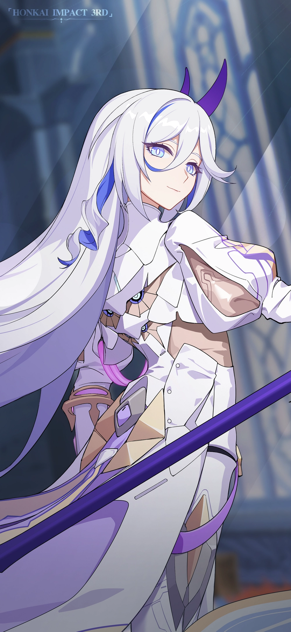 [Wallpaper] Dreamweaver Character and Stigmata Wallpapers Download ...