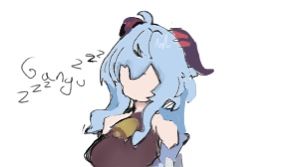 Gabyu fanatik Genshin Impact | HoYoLAB