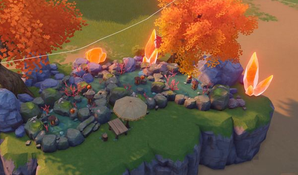 Teapot builds Genshin Impact | HoYoLAB