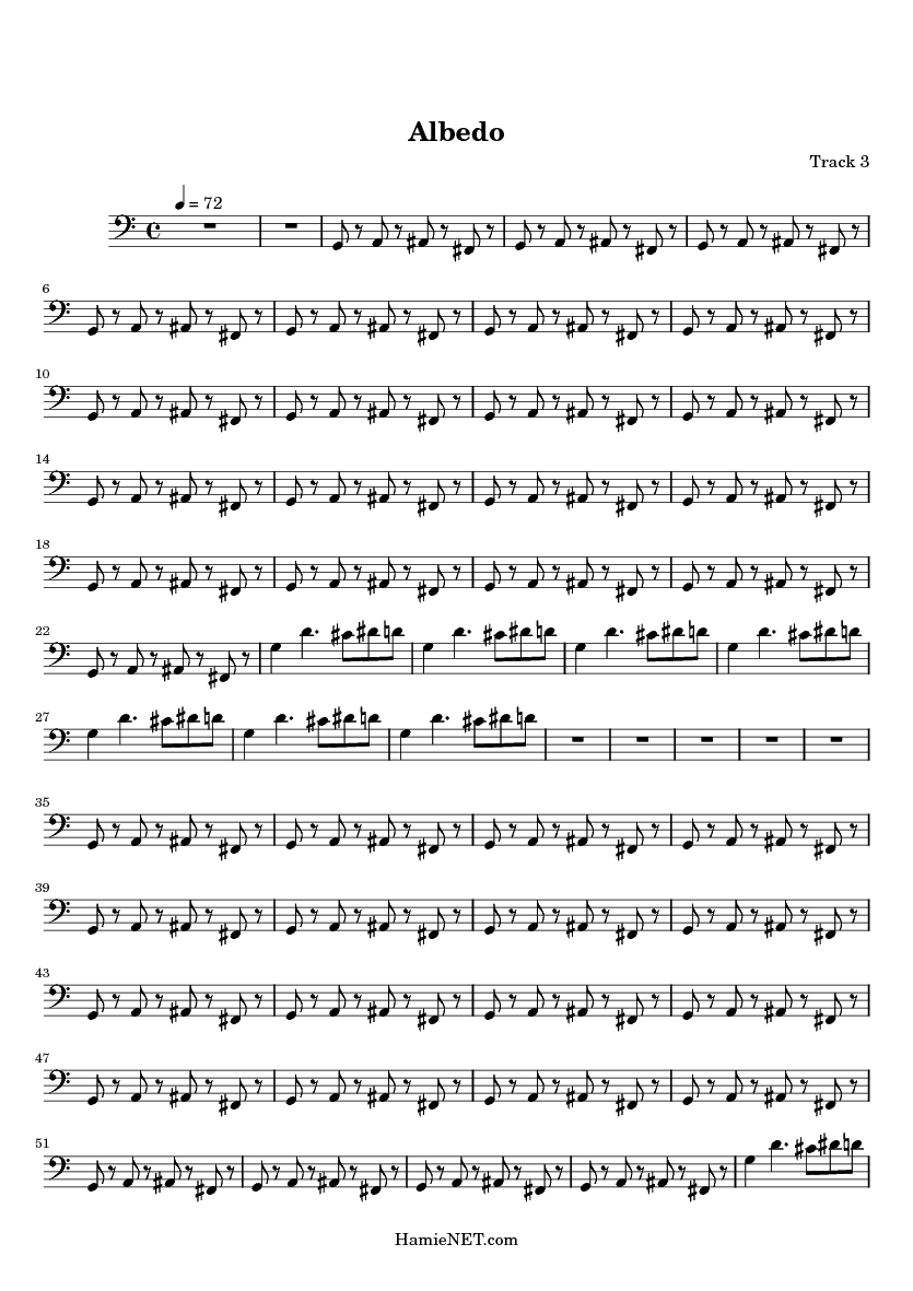 Albedo theme Genshin Impact | HoYoLAB