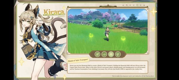 Resumen del livestream versión 3.7 | Main Abyss Genshin Impact | HoYoLAB