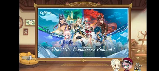 Resumen del livestream versión 3.7 | Main Abyss Genshin Impact | HoYoLAB