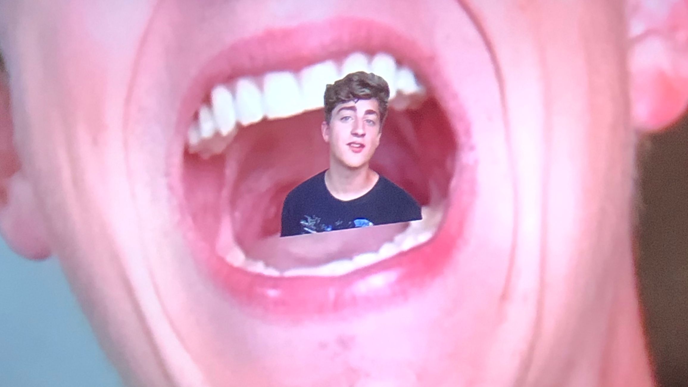 gnn (plus some goofy snakes) | HoYoLAB