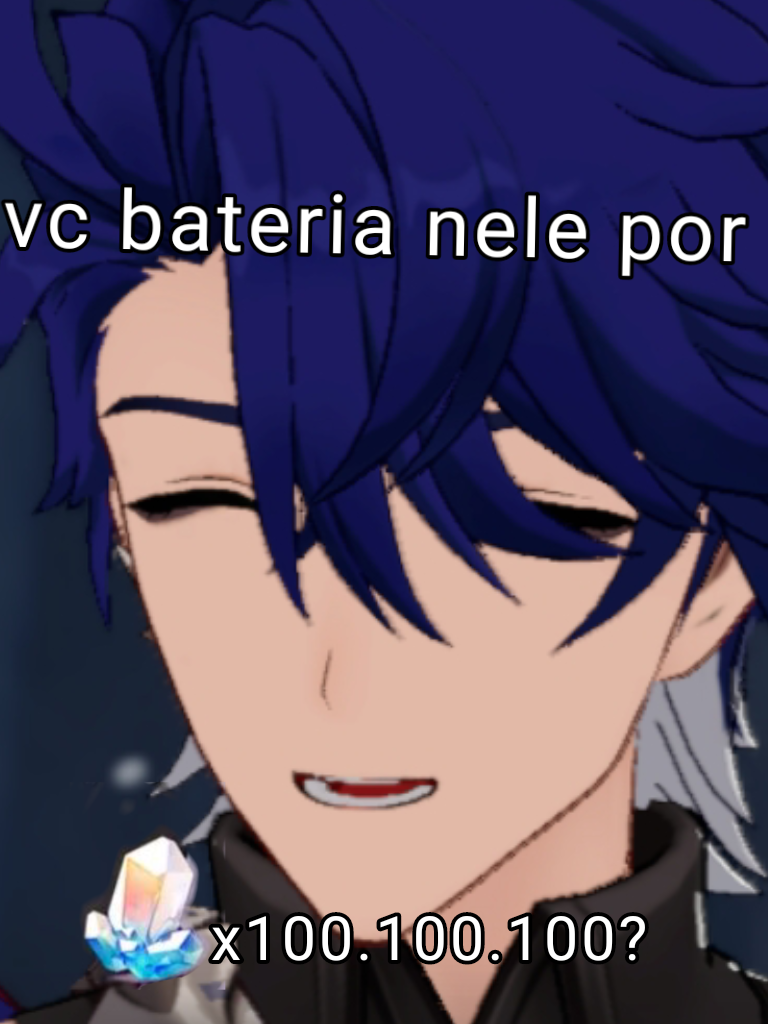 bateria nele? Honkai: Star Rail | HoYoLAB