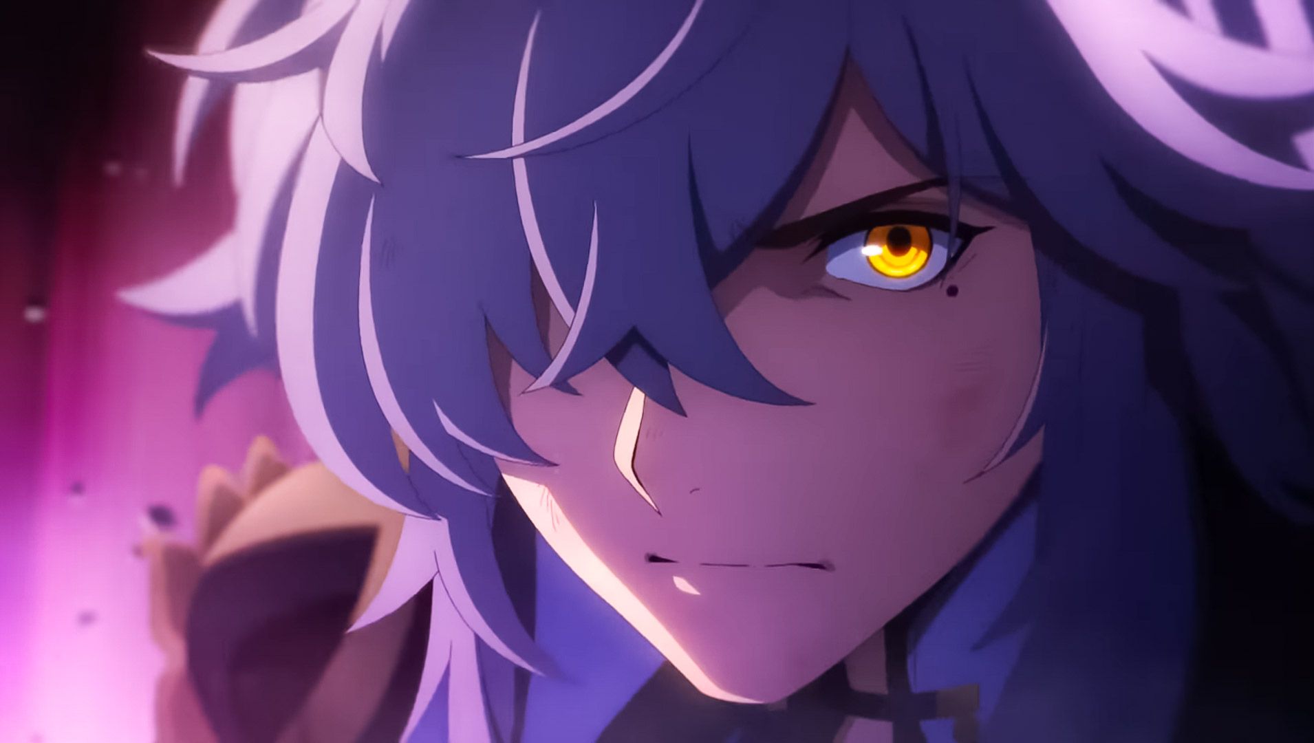 Imaginez un anime HSR 🤩 Honkai Impact 3rd | HoYoLAB