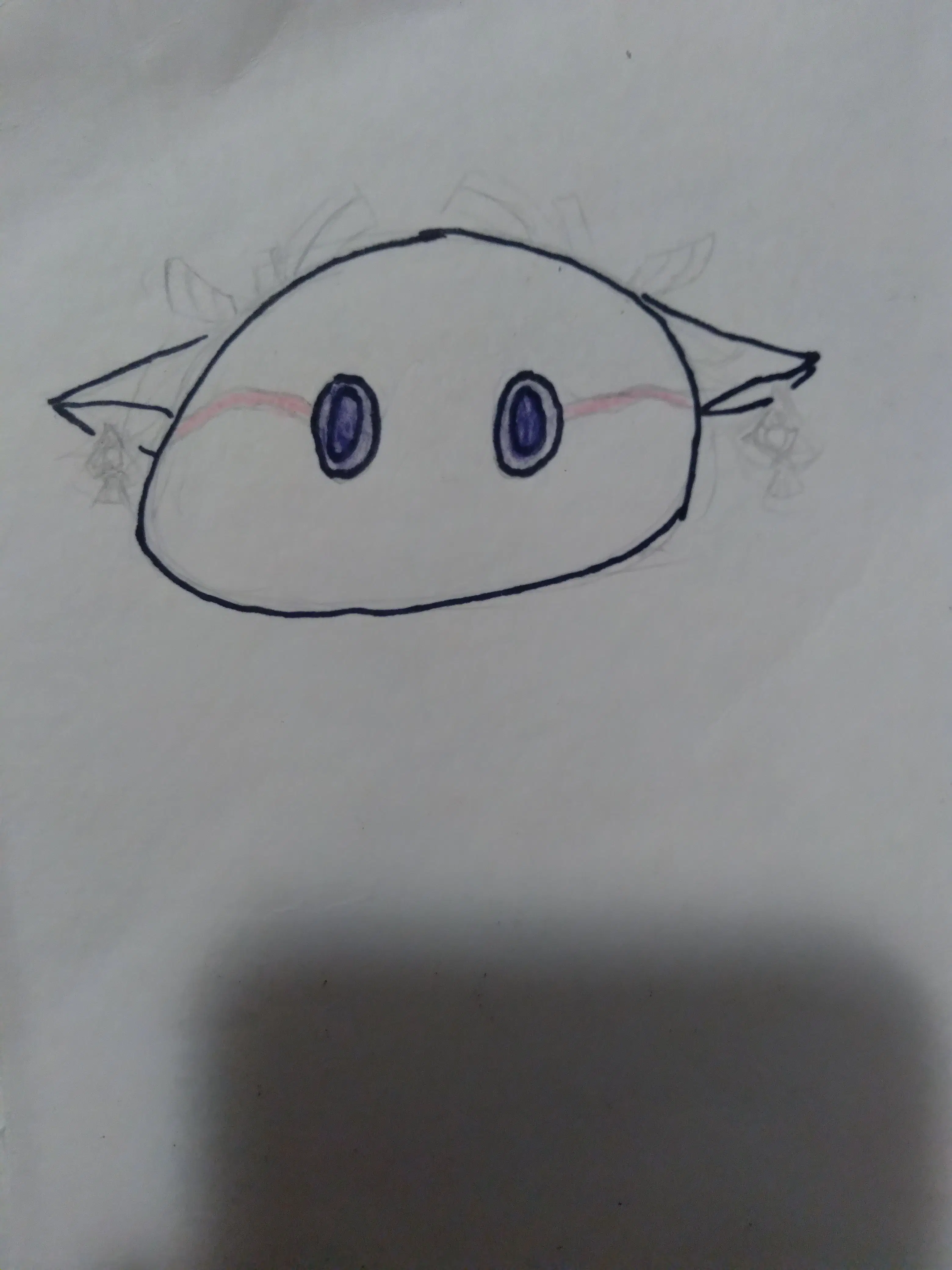 Yae miko x slime Genshin Impact | HoYoLAB