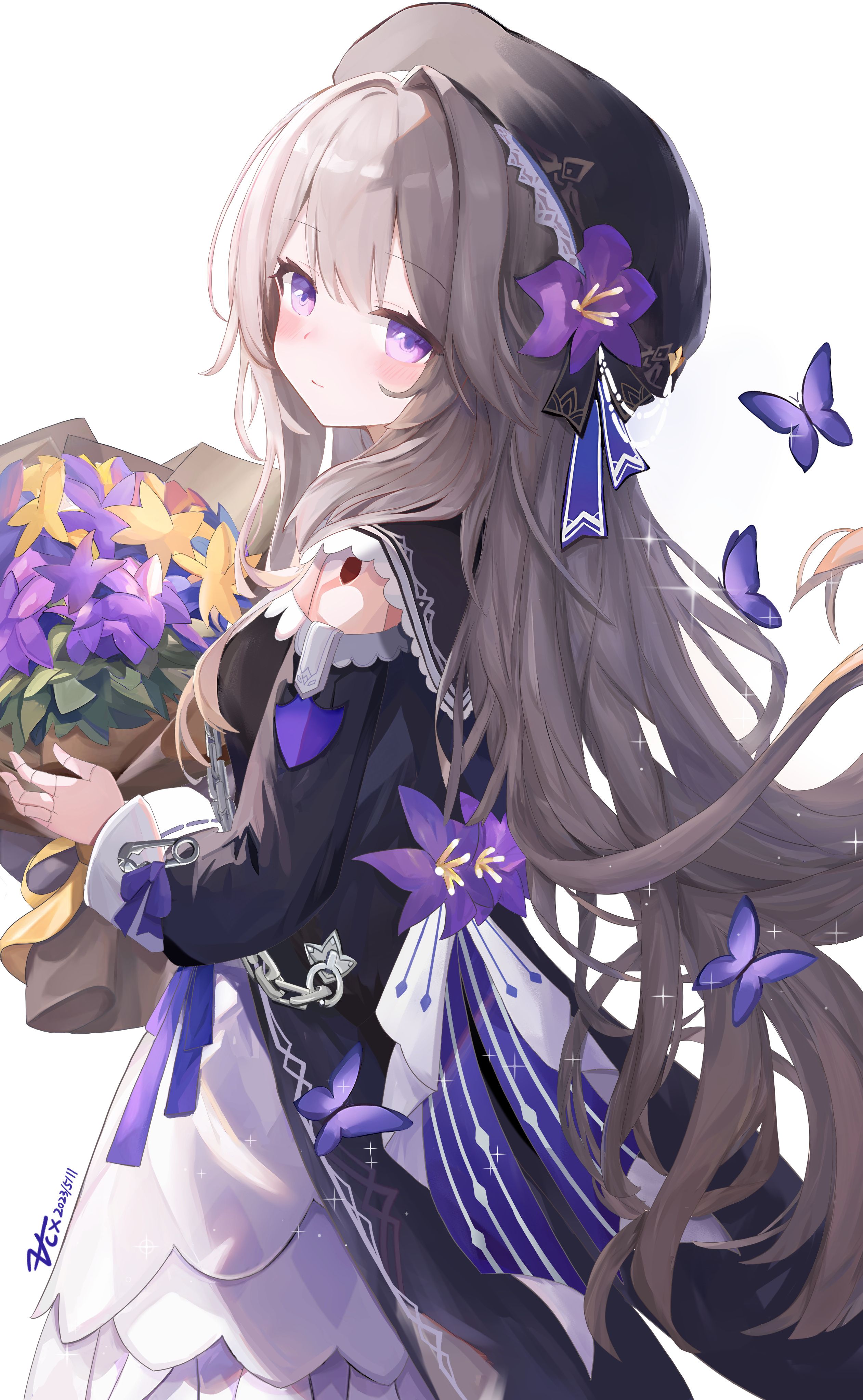 Herta Honkai: Star Rail | HoYoLAB