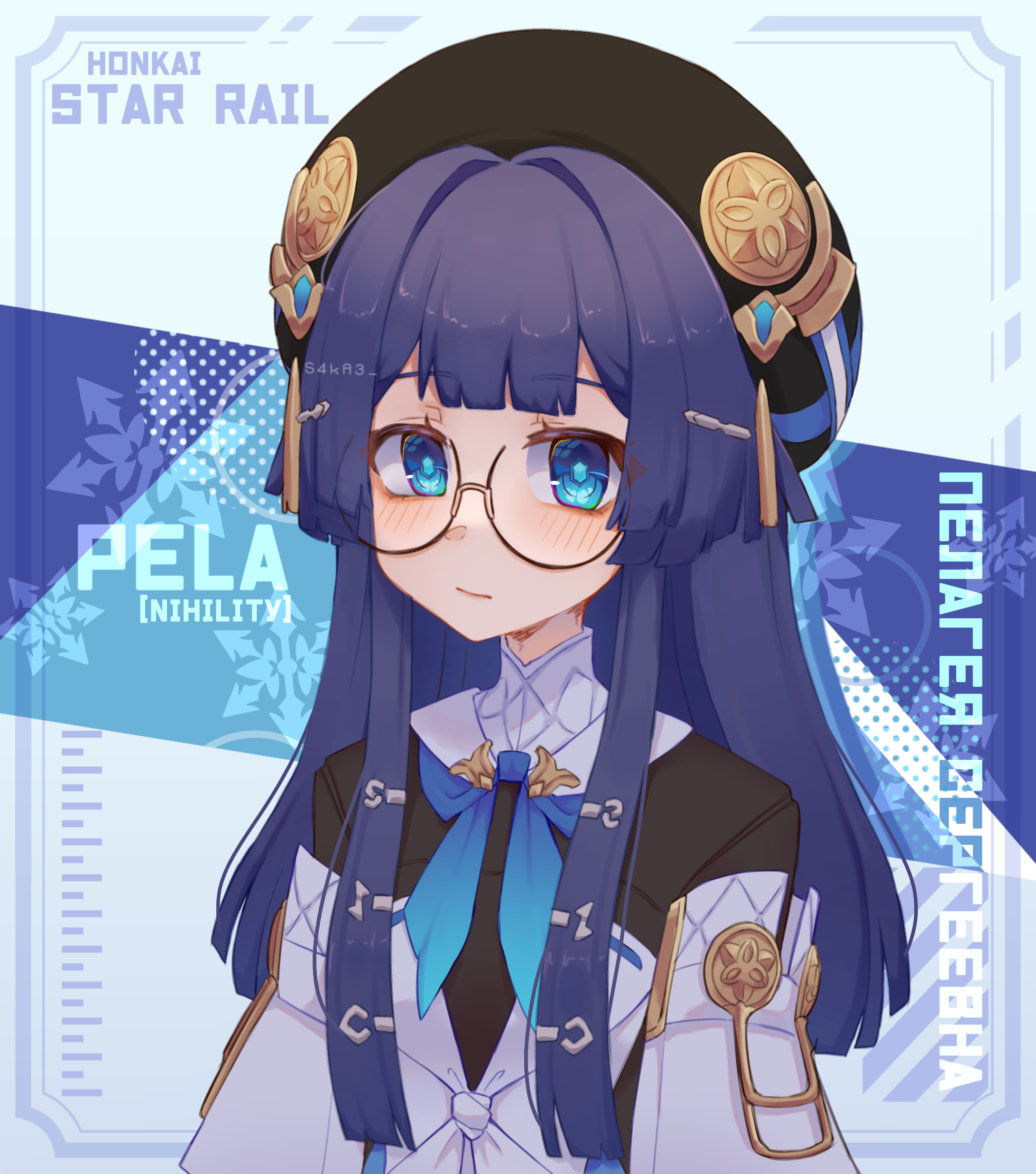 Pela Honkai: Star Rail | HoYoLAB
