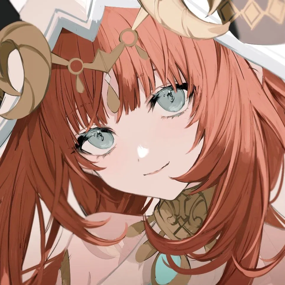 🌺💦Nilou pfp💦🌺 Genshin Impact | HoYoLAB