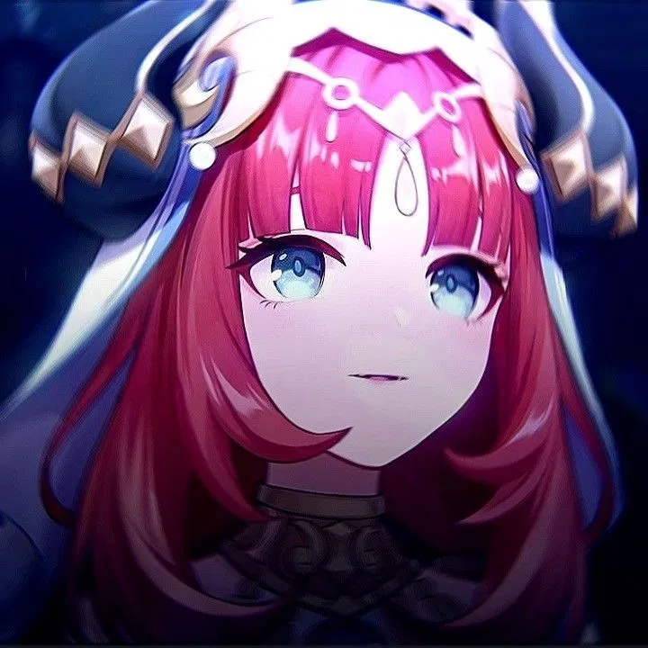 🌺💦Nilou pfp💦🌺 Genshin Impact | HoYoLAB