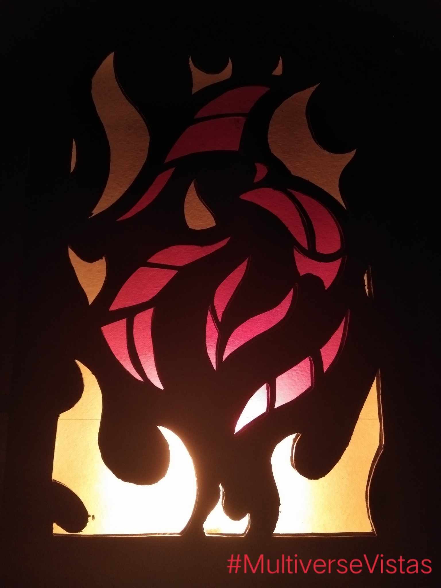 Unextinguished Flames Honkai: Star Rail | HoYoLAB
