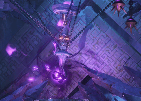 Are Forbidden Knowledge and Abyssal Energy the same thing - or ...