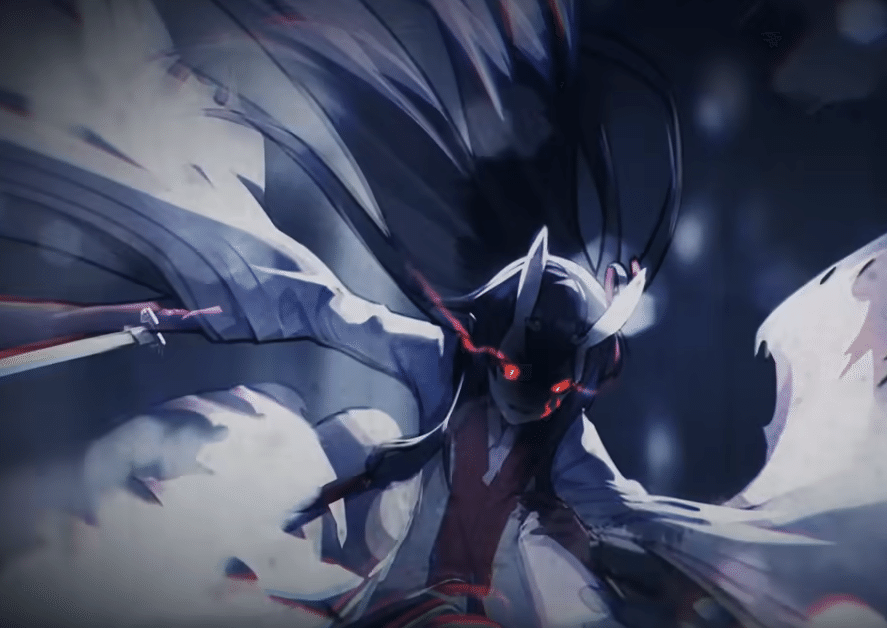 Are Forbidden Knowledge and Abyssal Energy the same thing - or ...