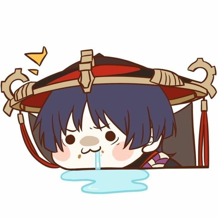 원신 짤(가져가도.됍니다^^) Genshin Impact | HoYoLAB