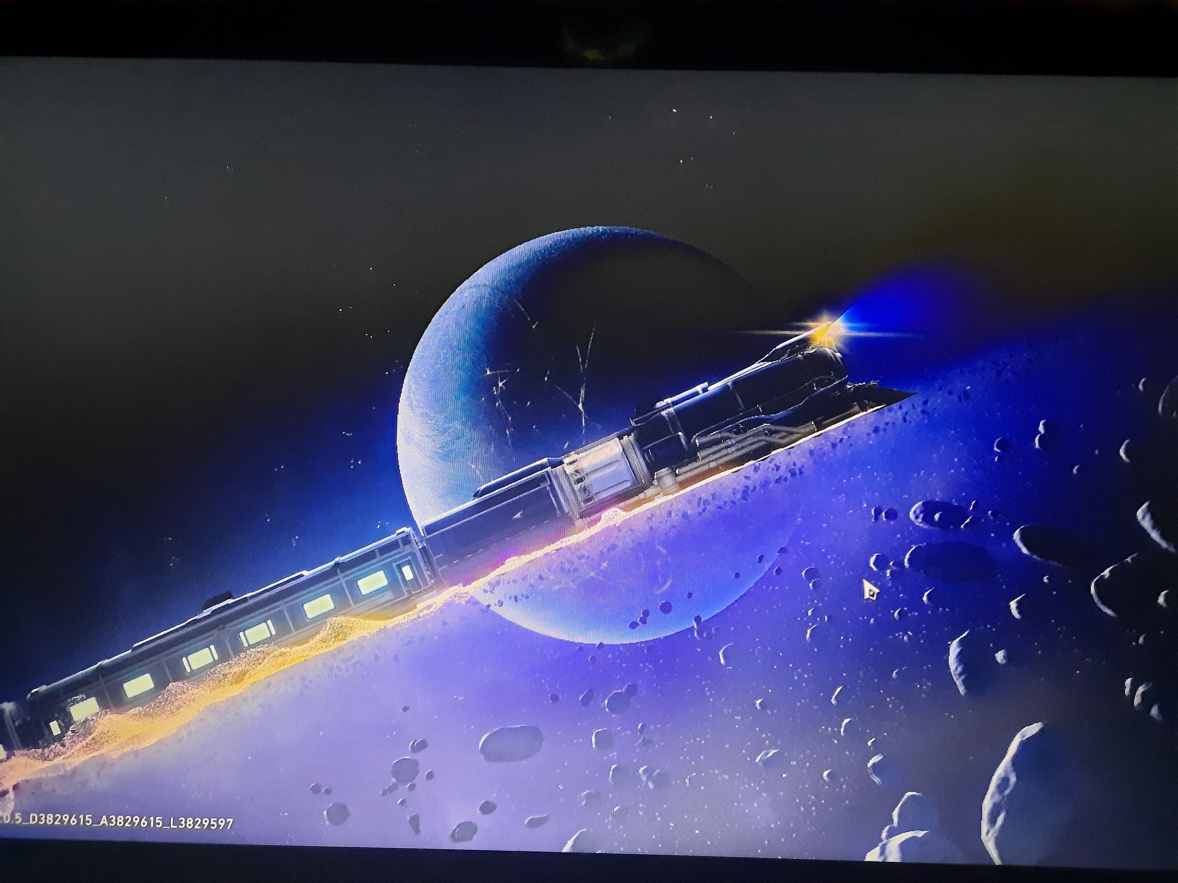 Update: Fixed Stuck Train Loading Screen! Honkai: Star Rail | HoYoLAB