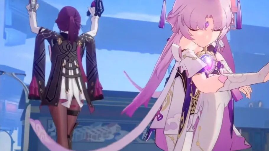 kaifa Honkai: Star Rail | HoYoLAB