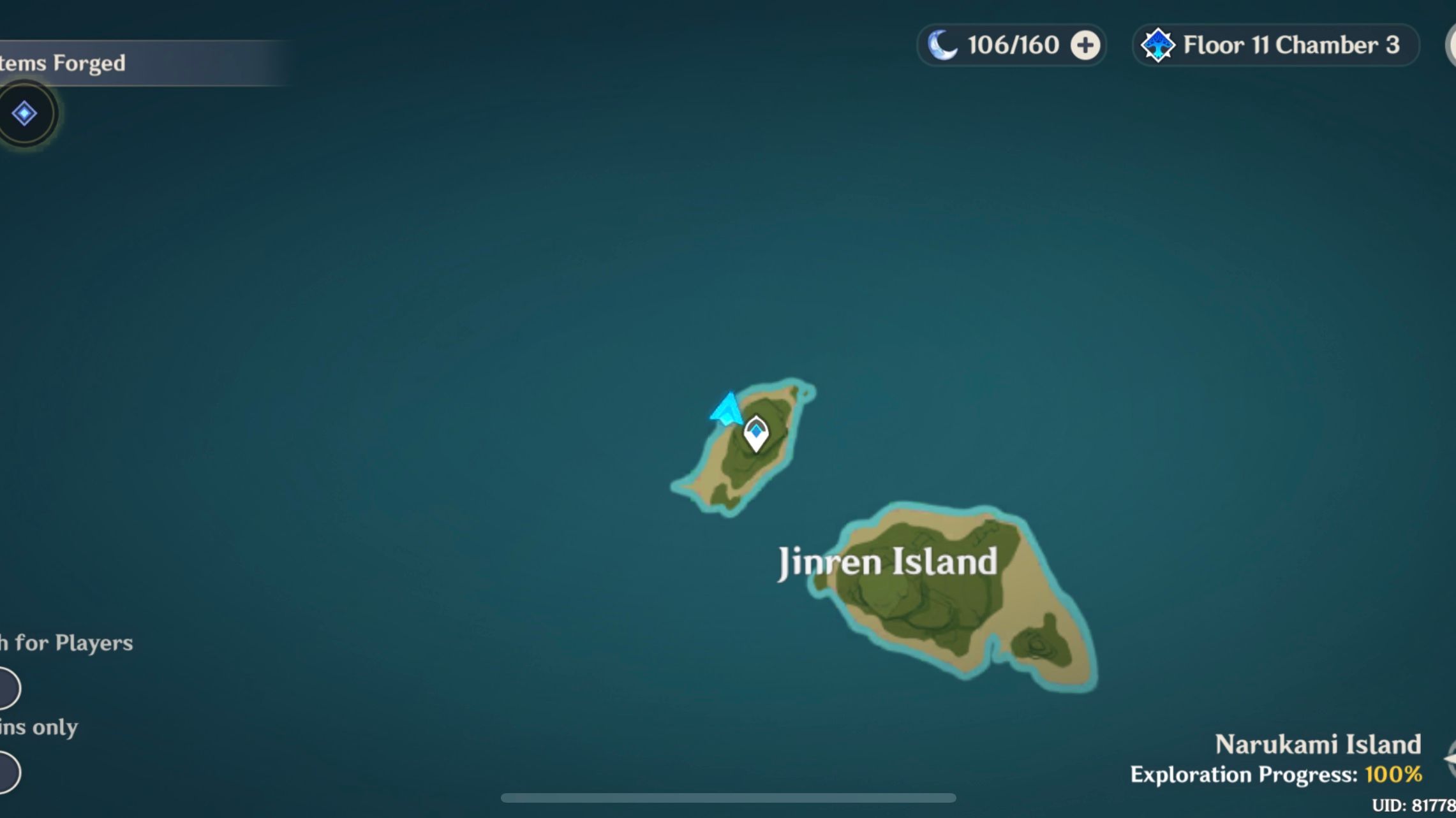 2 primo gems in Inazuma Genshin Impact | HoYoLAB