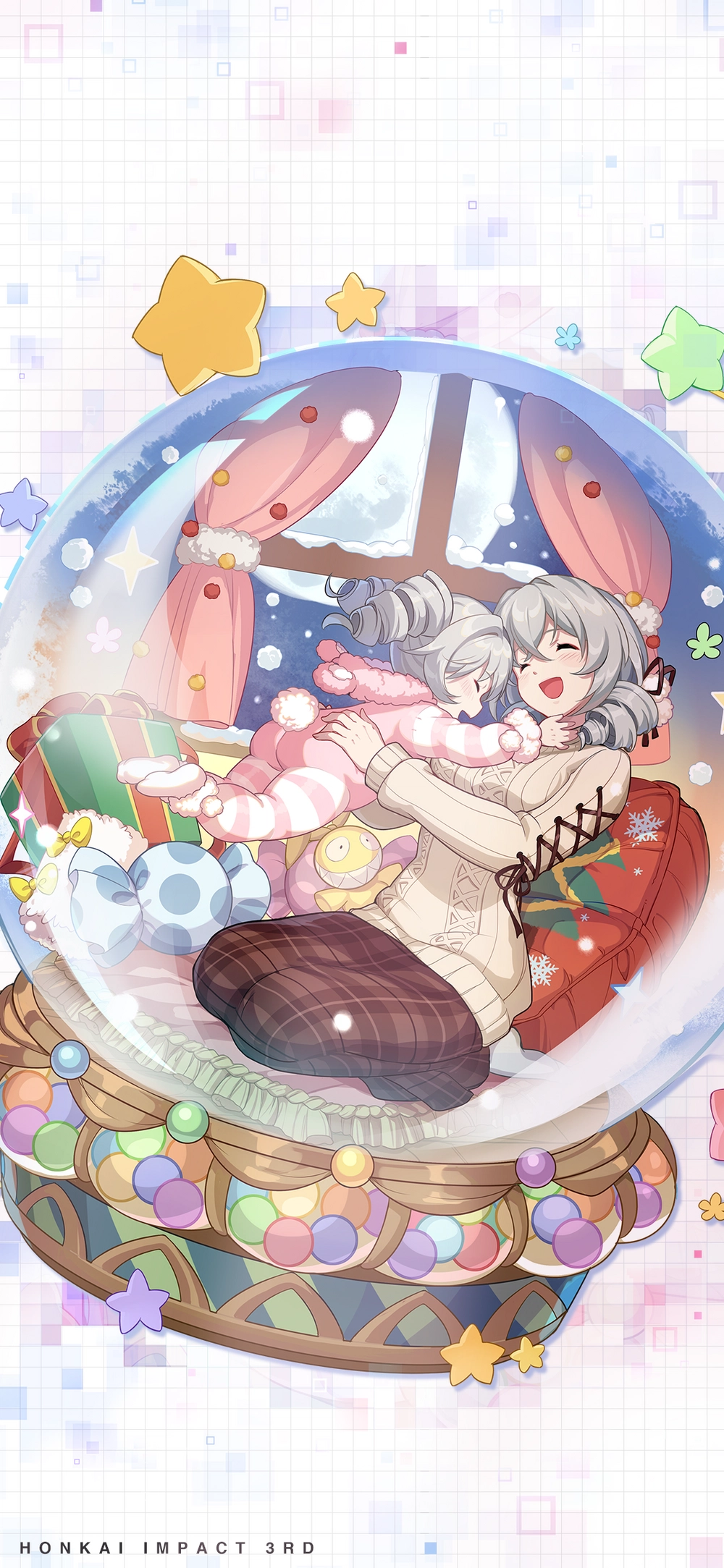 [Wallpaper] Dreamweaver Character and Stigmata Wallpapers Download ...