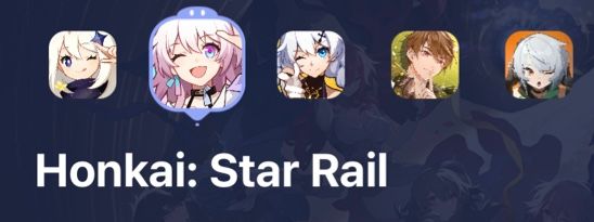 Is there any one who is playing Star rail WITHOUT playing other ...