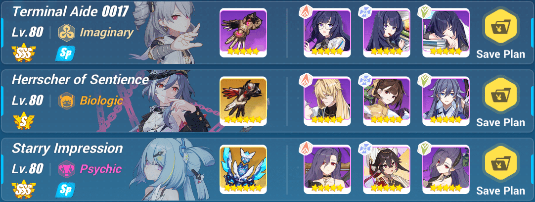 [HI3 6.6 Beta] Новая валькирия: Terminal Aide 0017 Honkai Impact 3rd ...