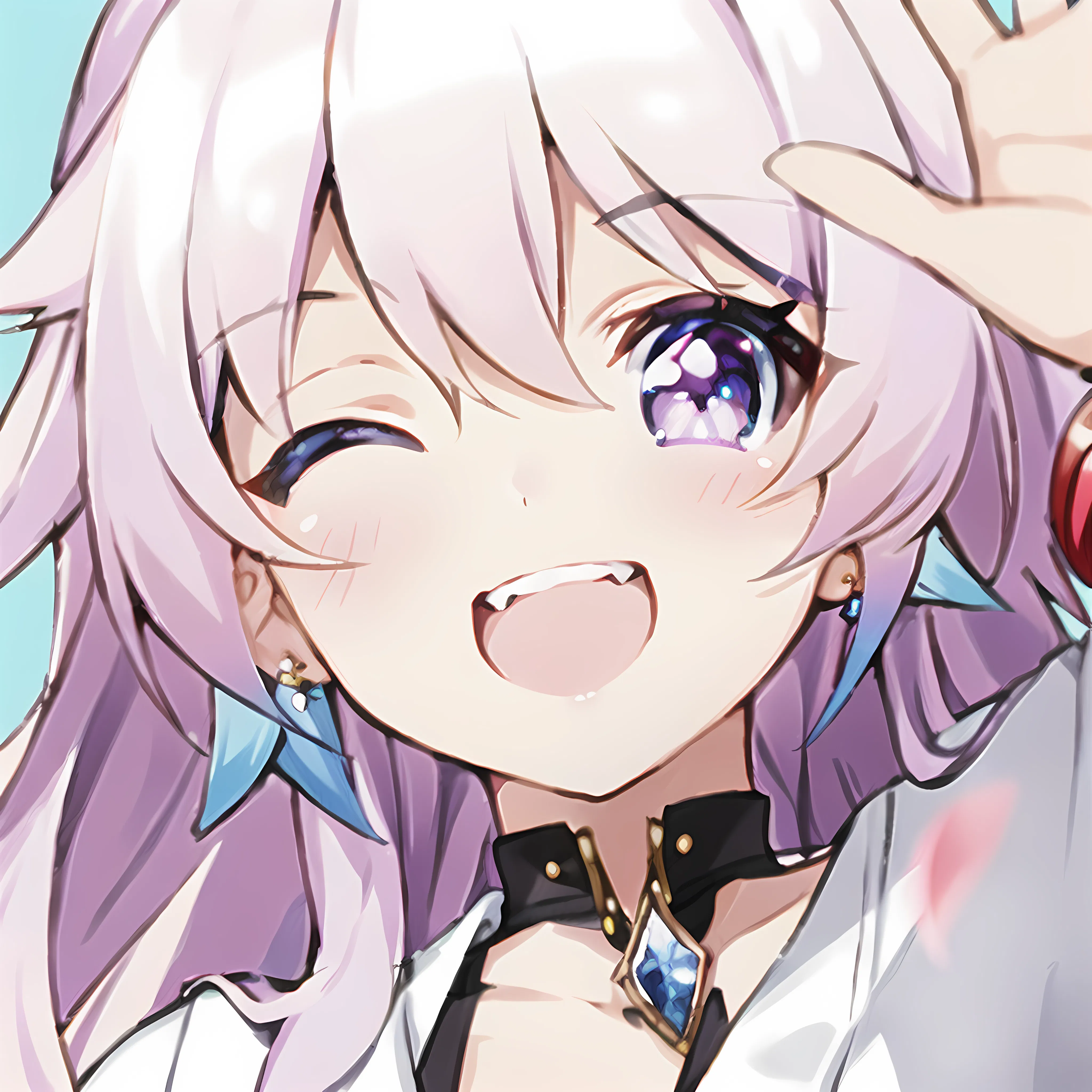 重製星穹鐵道 APP LOGO - Redesigned Honkai: StarRail Logo Honkai: Star Rail ...