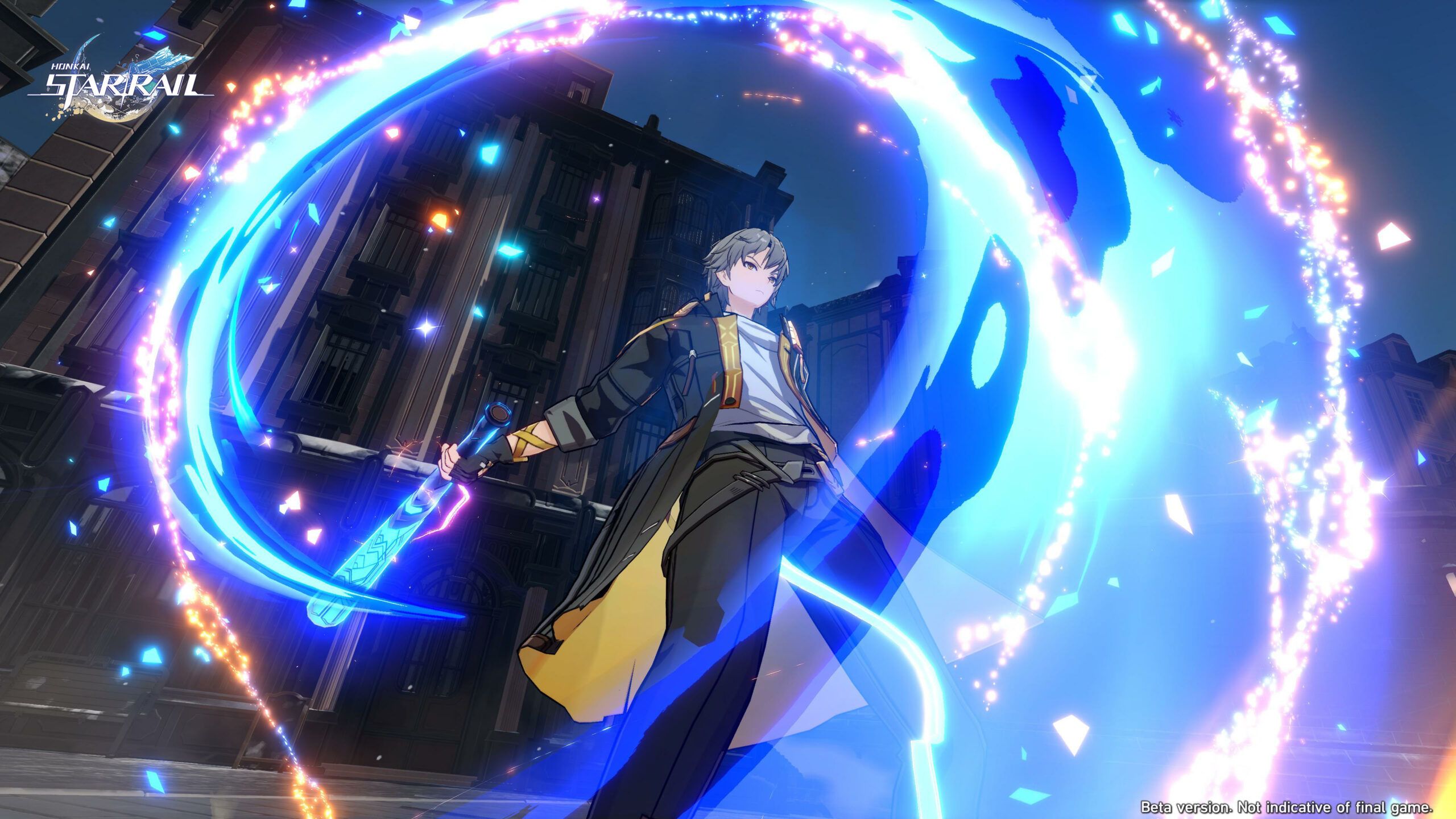 PLEASE LET ME CHANGE MC’S Honkai: Star Rail | HoYoLAB