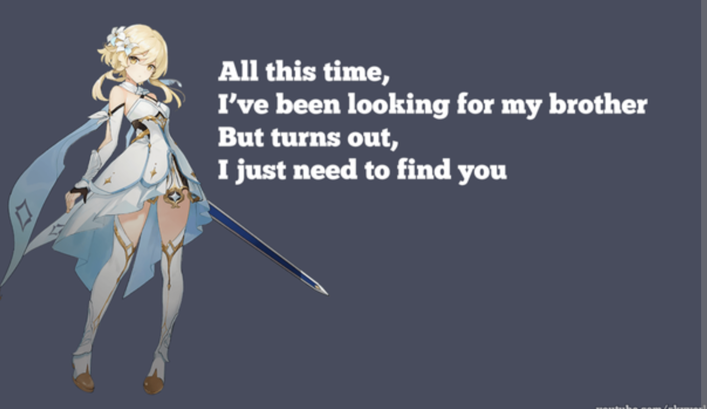 loom-rizz Genshin Impact | HoYoLAB