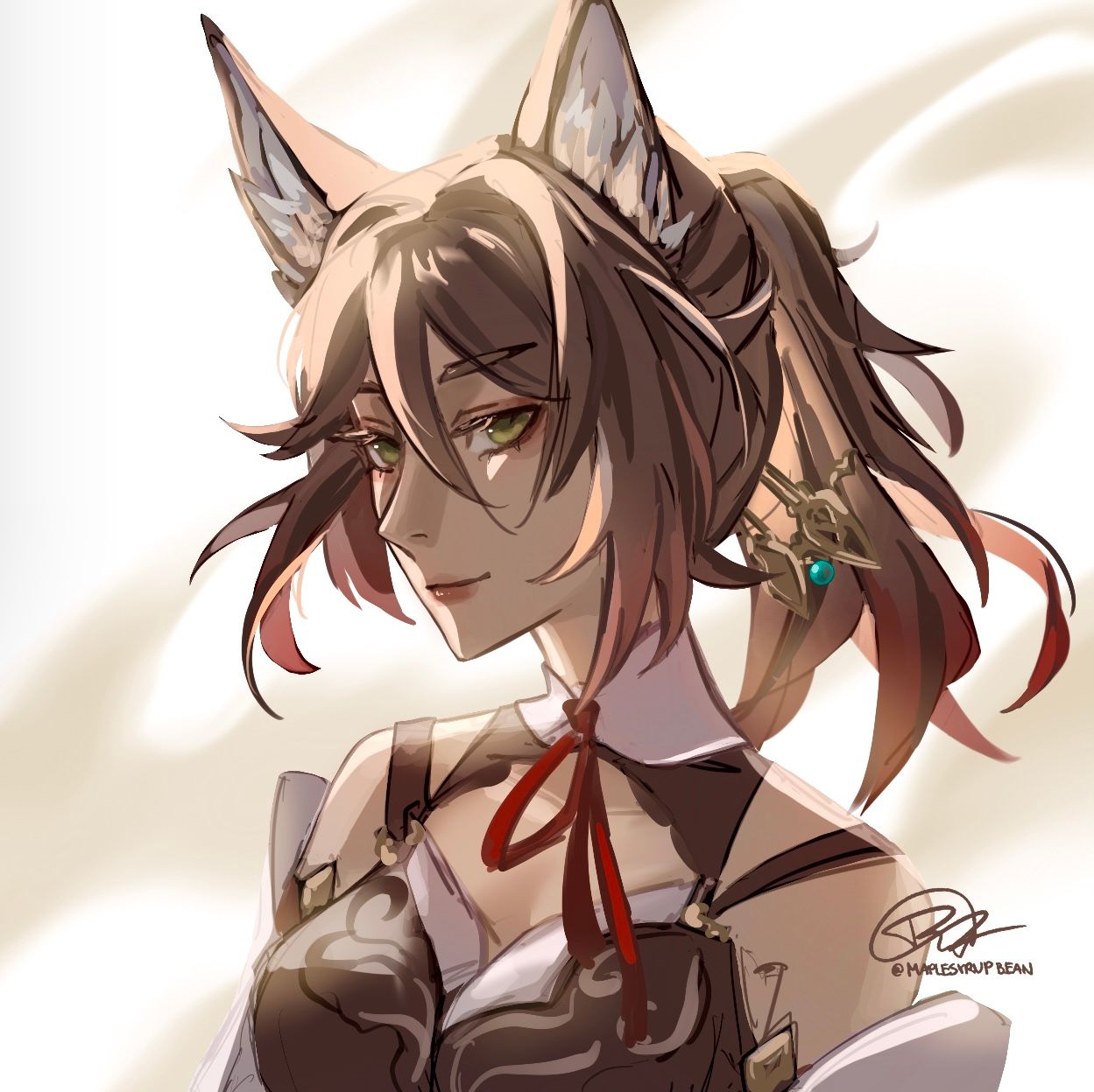 tingyun Honkai: Star Rail | HoYoLAB