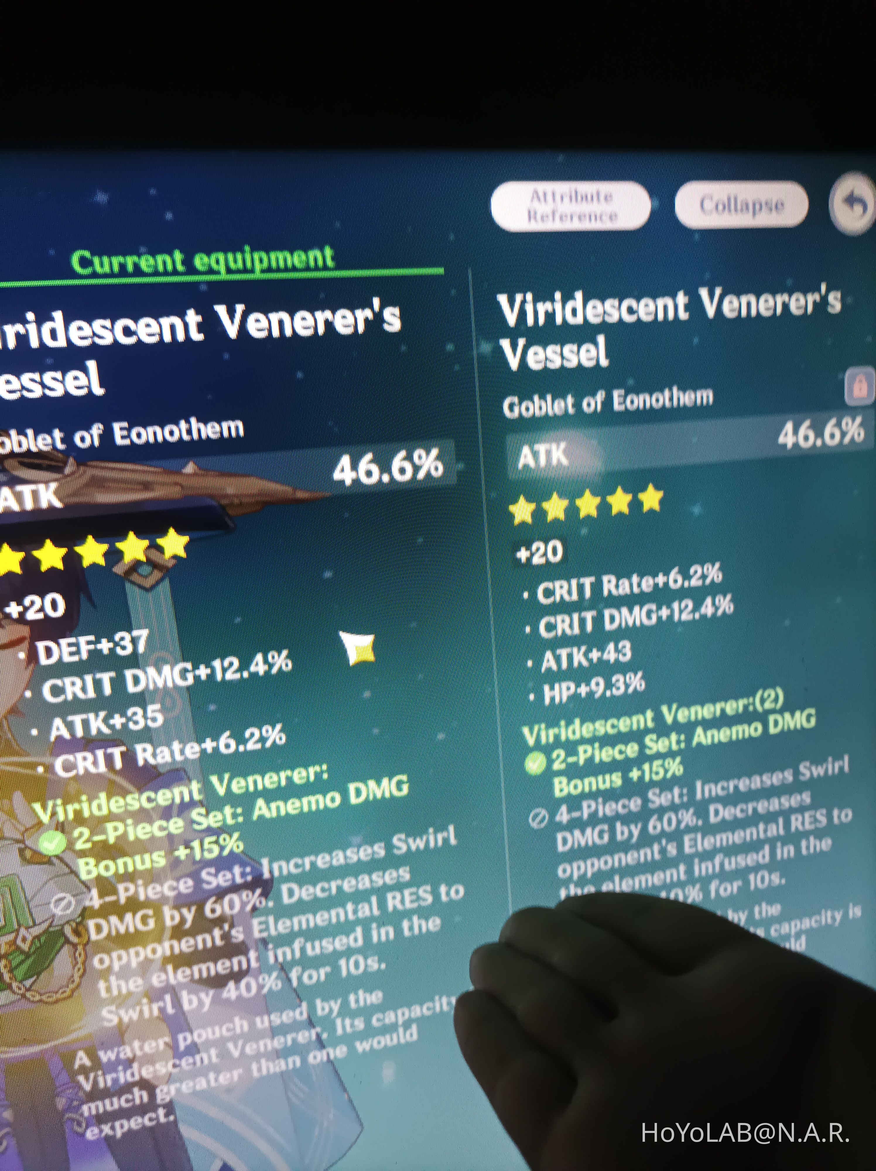 HOW?! Genshin Impact | HoYoLAB