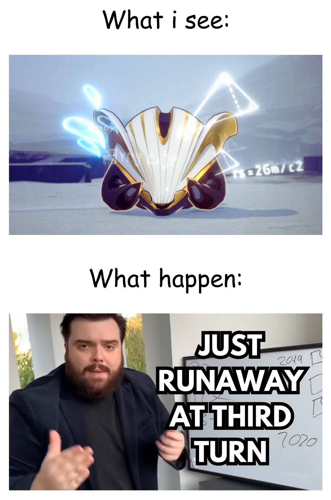 Escape in ohio level Honkai: Star Rail | HoYoLAB