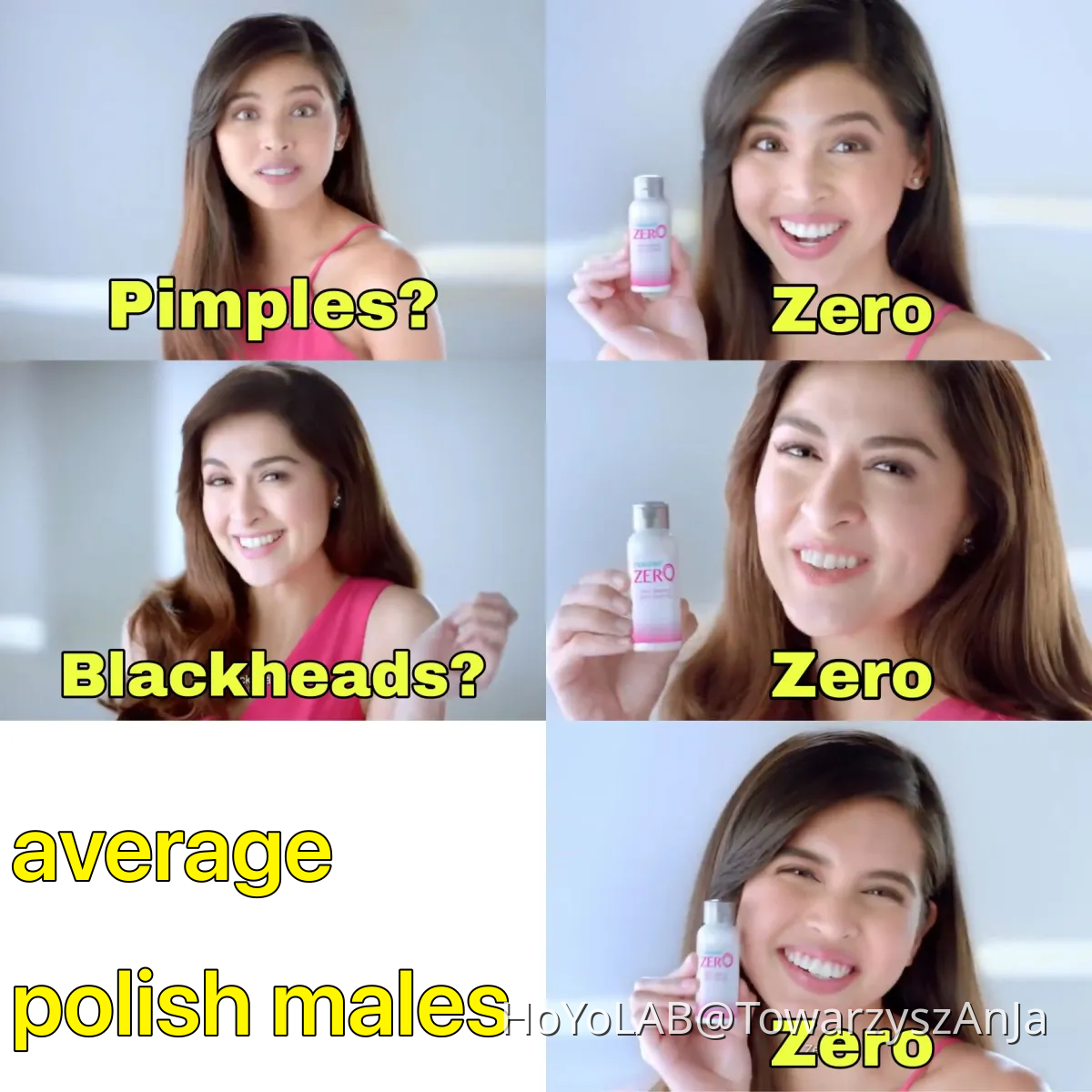 sad truth about average polish males at my work :,) | HoYoLAB
