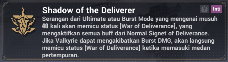 [ID] V6.6 Update Dunia Elysia dan Pembaharuan Signet Flamechaser Honkai ...