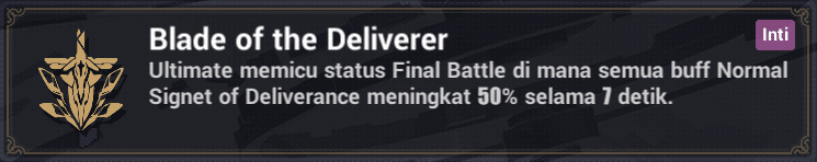 [ID] V6.6 Update Dunia Elysia dan Pembaharuan Signet Flamechaser Honkai ...