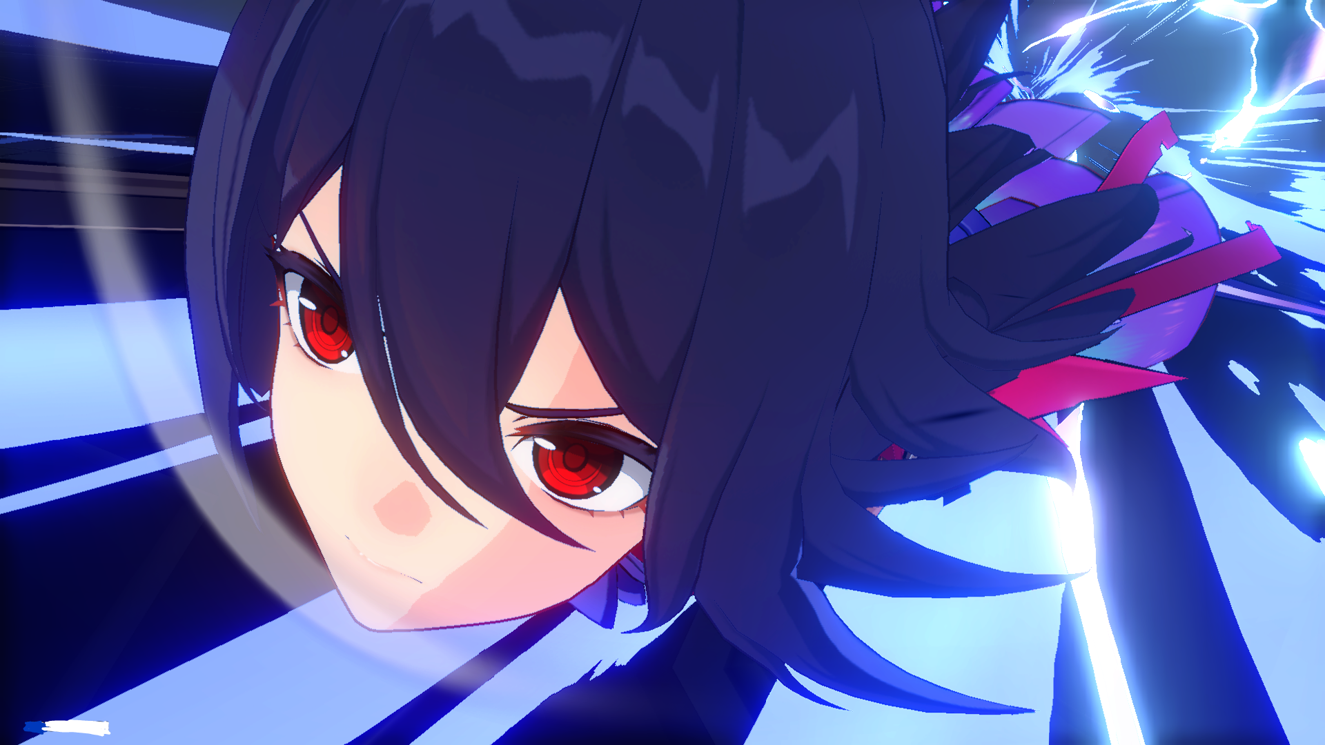 Selee with HI3 Reference Honkai: Star Rail | HoYoLAB