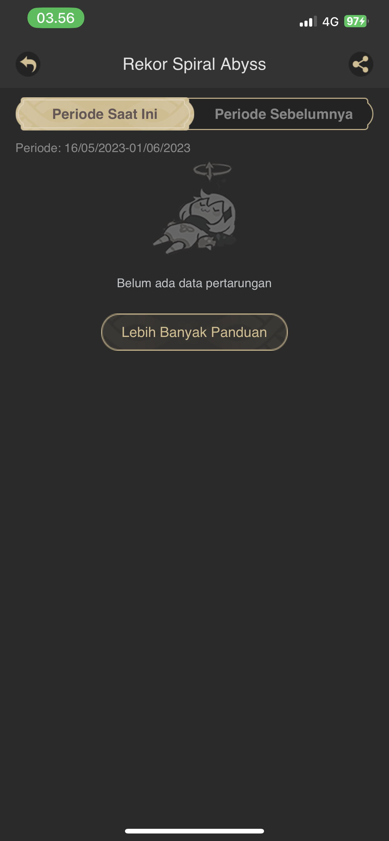 PARA SEPUH ADA YANG BISA JELASIN??? Genshin Impact | HoYoLAB