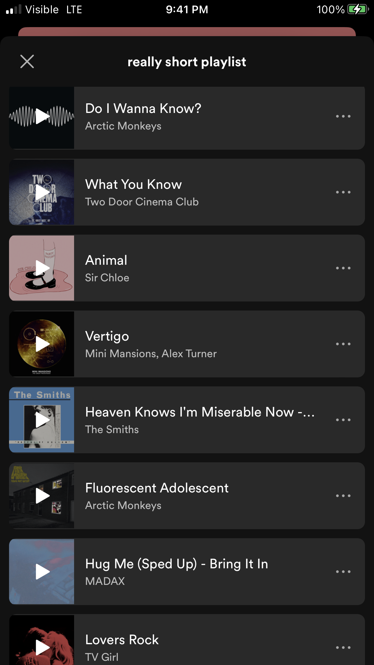 rate my playlist bc i’m bored (condensed ver.) | HoYoLAB