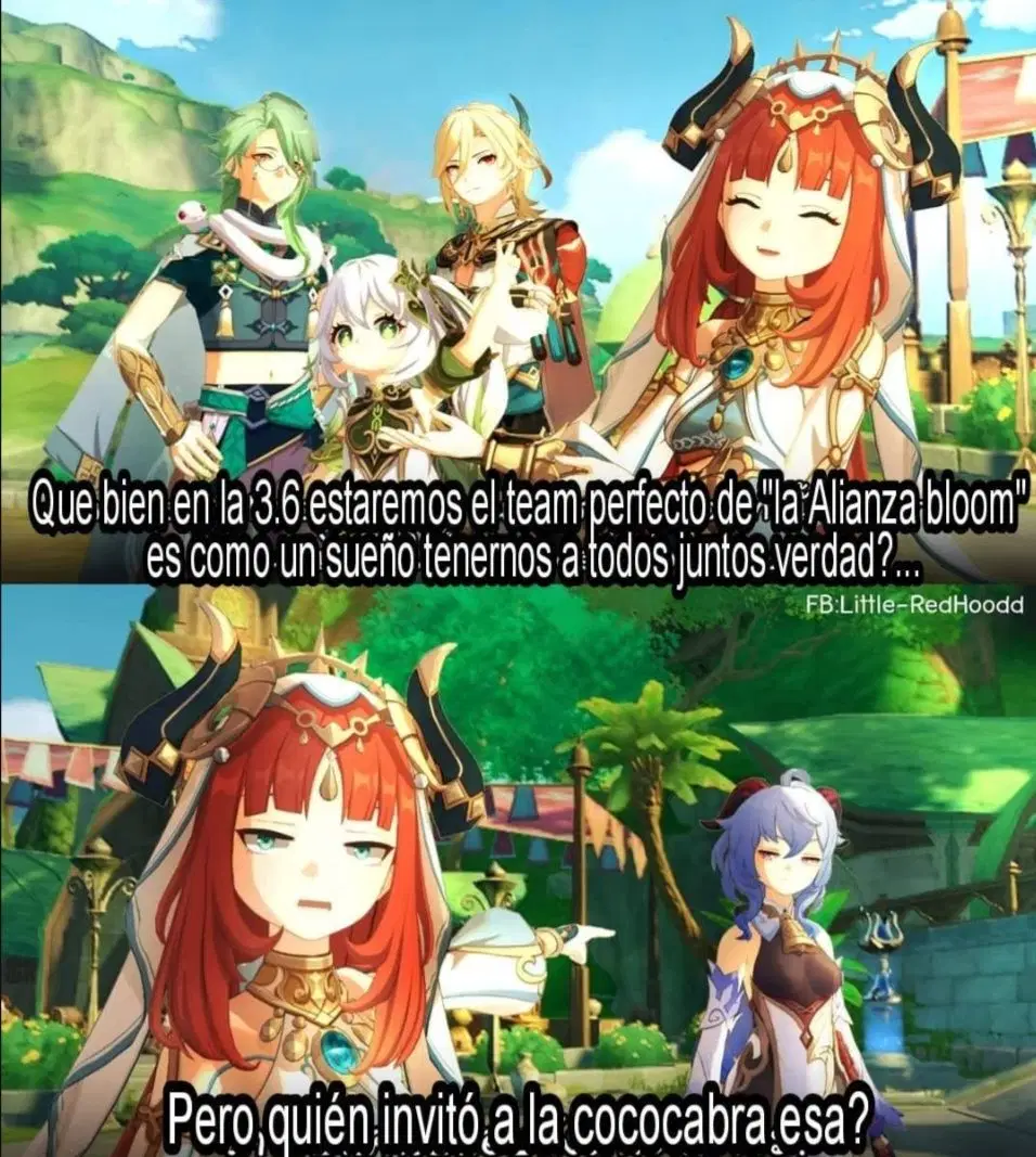 memes-recolectados-pt-4-xd-genshin-impact-hoyolab