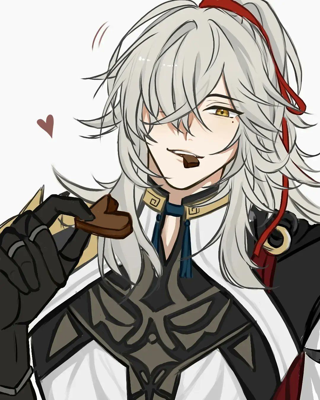 Jing Honkai: Star Rail | HoYoLAB