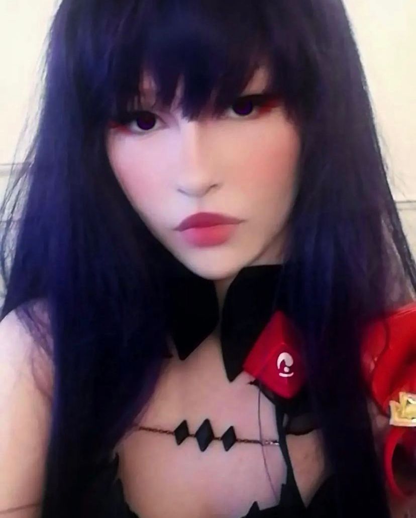 Mei cosplay !! Honkai Impact 3rd | HoYoLAB