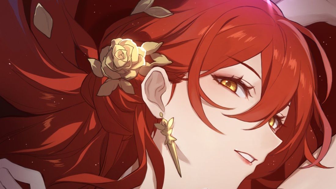 HSR - Univers Himeko Honkai: Star Rail | HoYoLAB