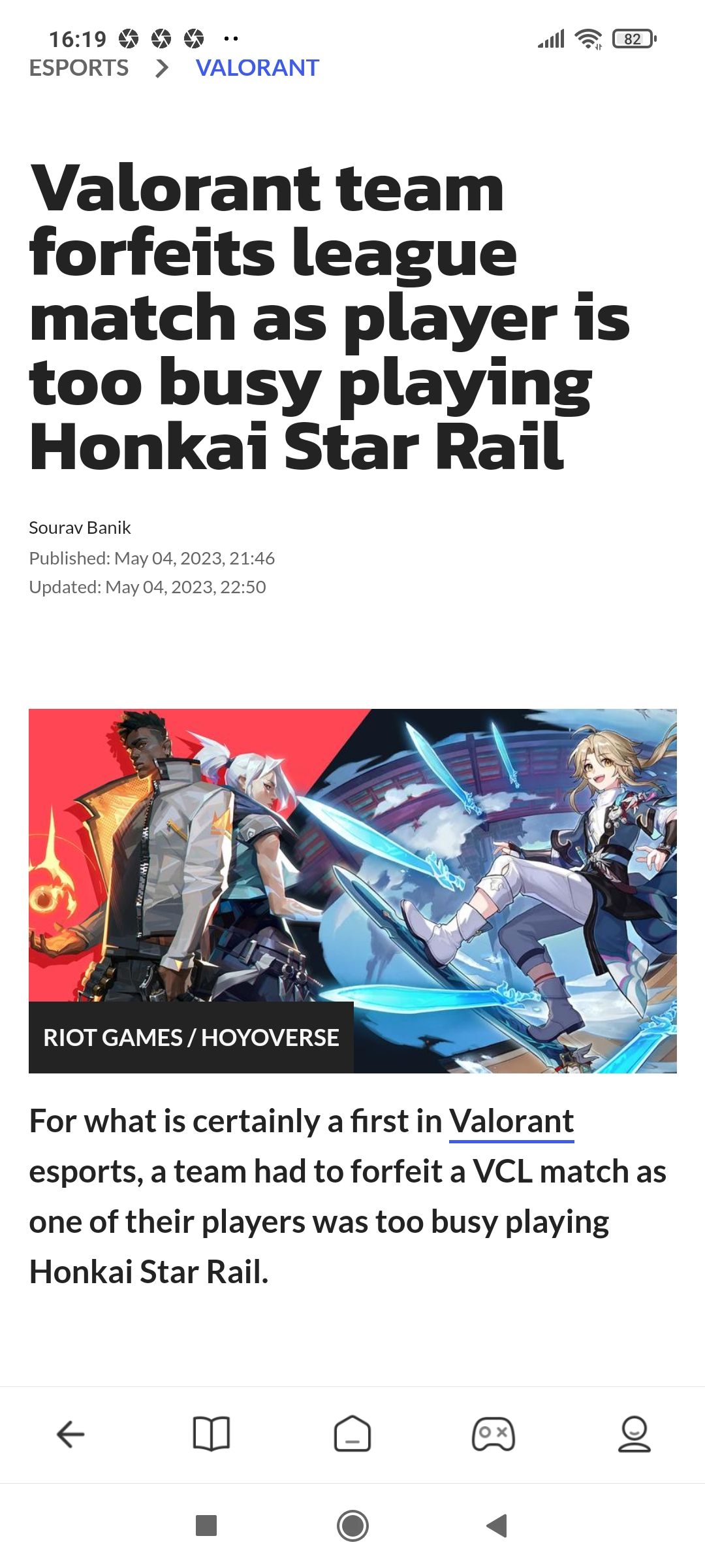 Giga Chad nih orang🗿 Honkai: Star Rail | HoYoLAB