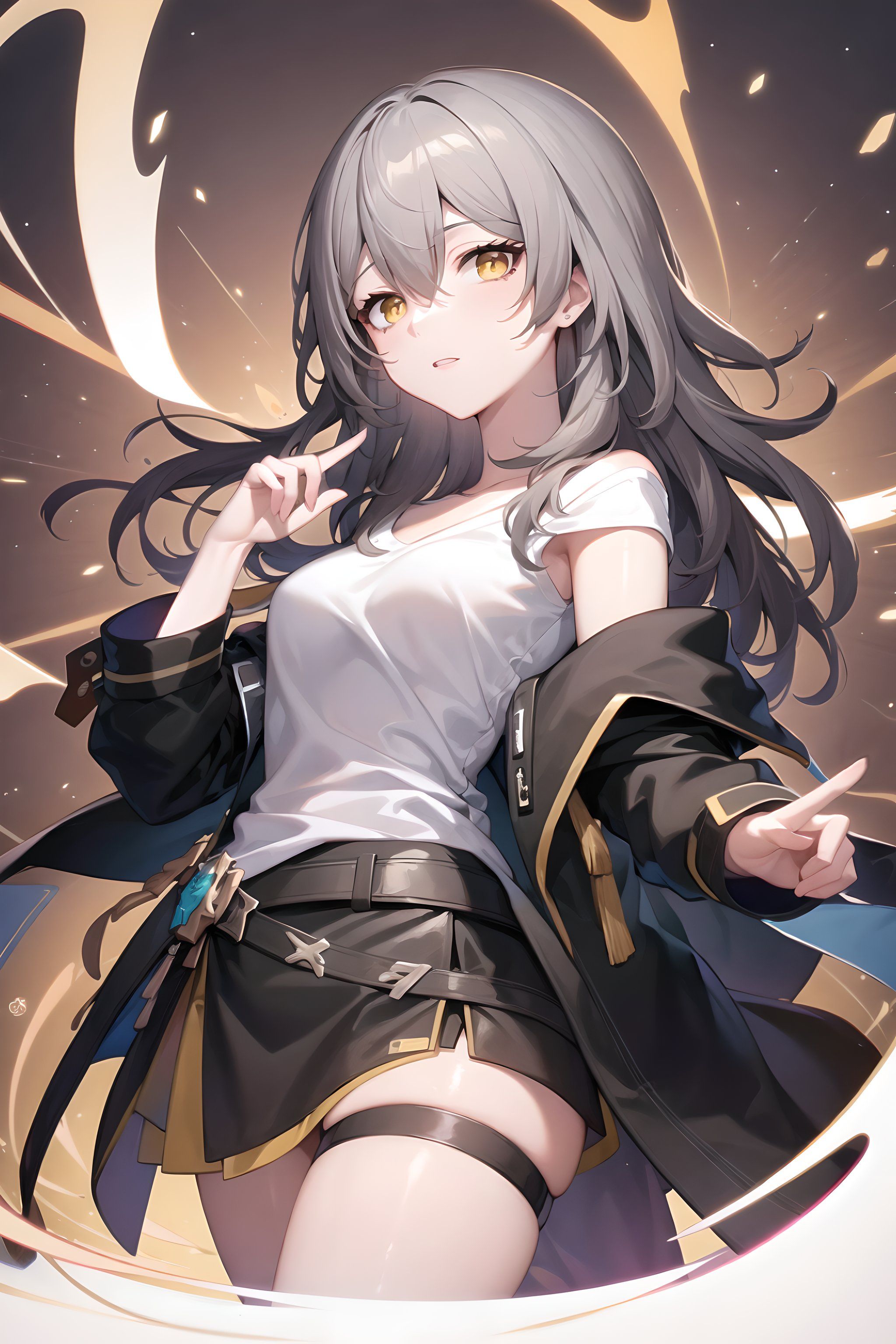 Stelle/trailblazer Honkai: Star Rail | HoYoLAB