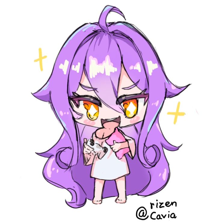 Sirin ตื่นแน้ว มาเล่นเกมกานเตอะ Honkai Impact 3rd | HoYoLAB