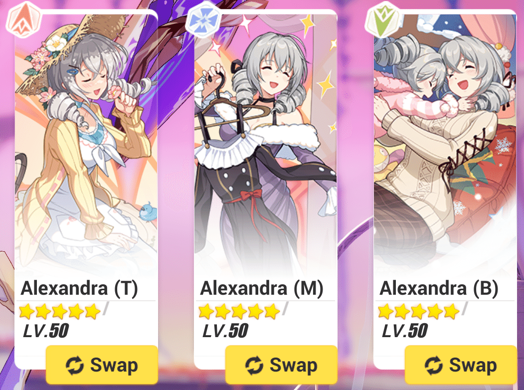 HoYoLAB - Official Community