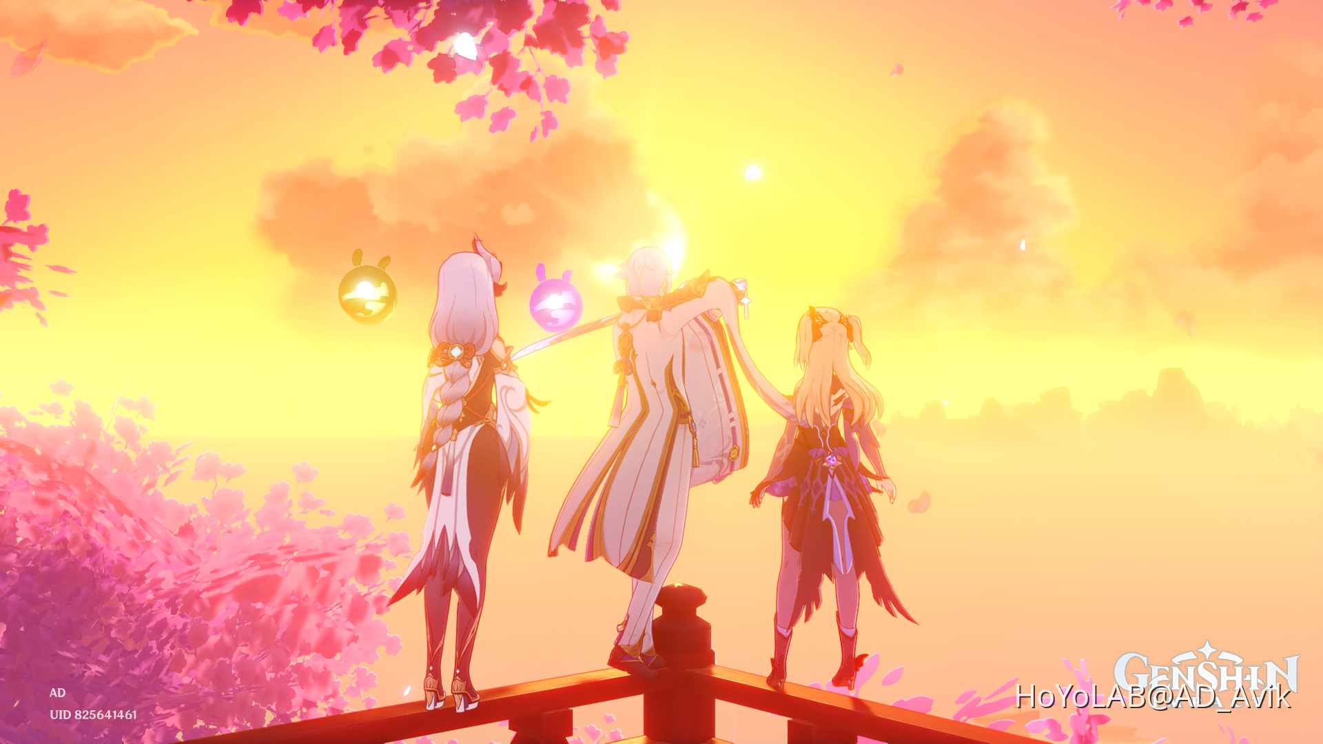 Follow the Sun, wherever it leads... ️ Genshin Impact | HoYoLAB